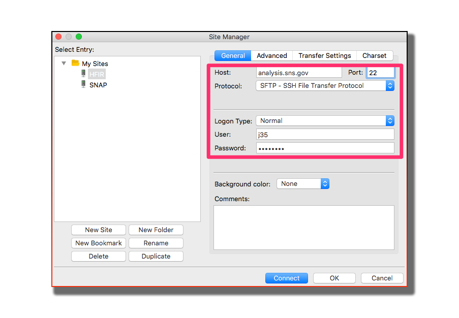 Access your data :: Documentation for Hugo Learn Theme