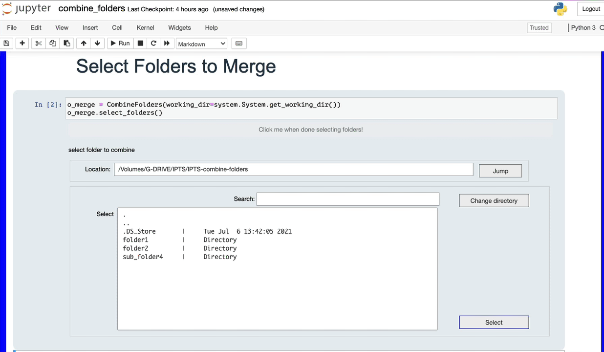 Combine Folders :: Documentation for Hugo Learn Theme Combine Folders :: Documentation for Hugo Learn Theme