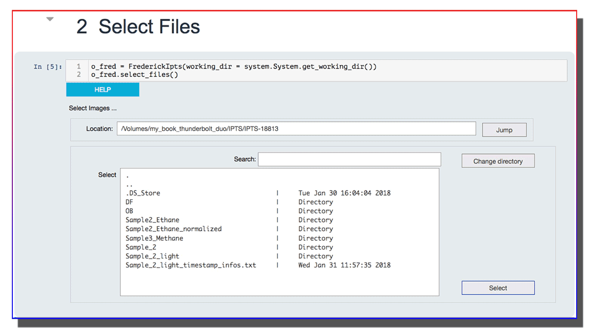 Frederick IPTS :: Documentation for Hugo Learn Theme