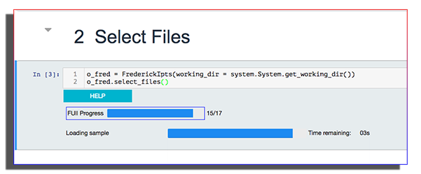 Frederick IPTS :: Documentation for Hugo Learn Theme