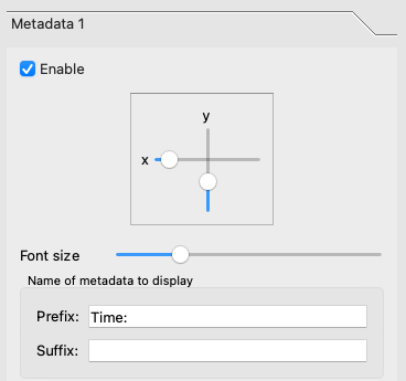 Metadata Overlapping Images :: Documentation for Hugo Learn Theme