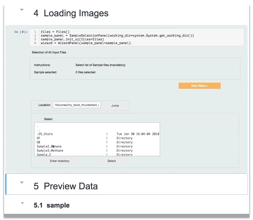 Normalization Documentation For Hugo Learn Theme
