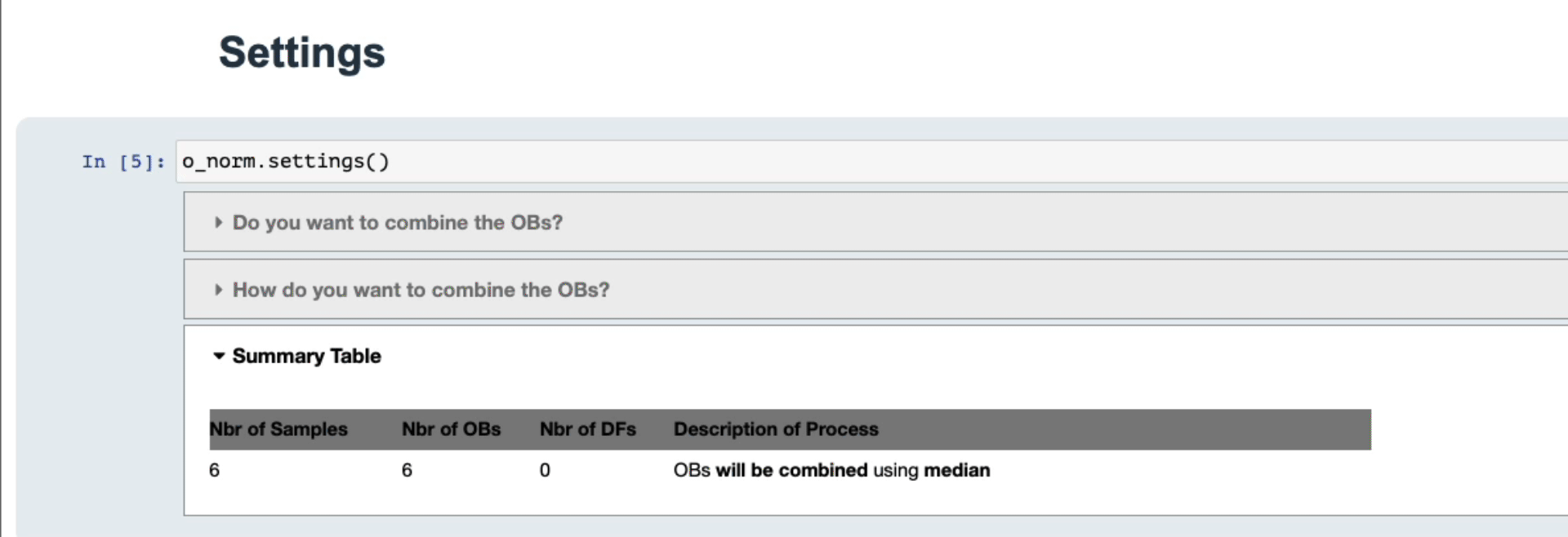 Normalization :: Documentation for Hugo Learn Theme
