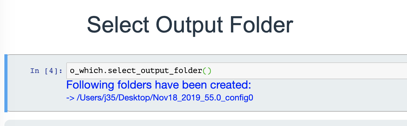 Normalization with Simplify Selection :: Documentation for Hugo Learn Theme