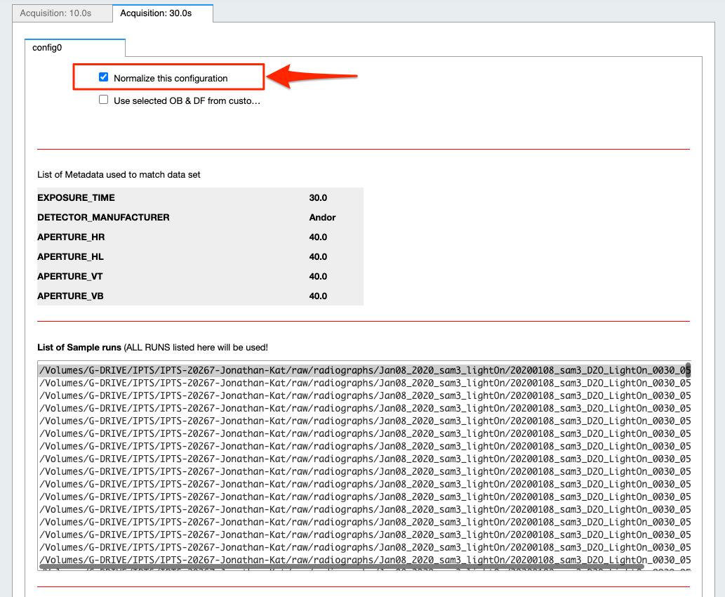Normalization With Simplify Selection Documentation For Hugo Learn Theme