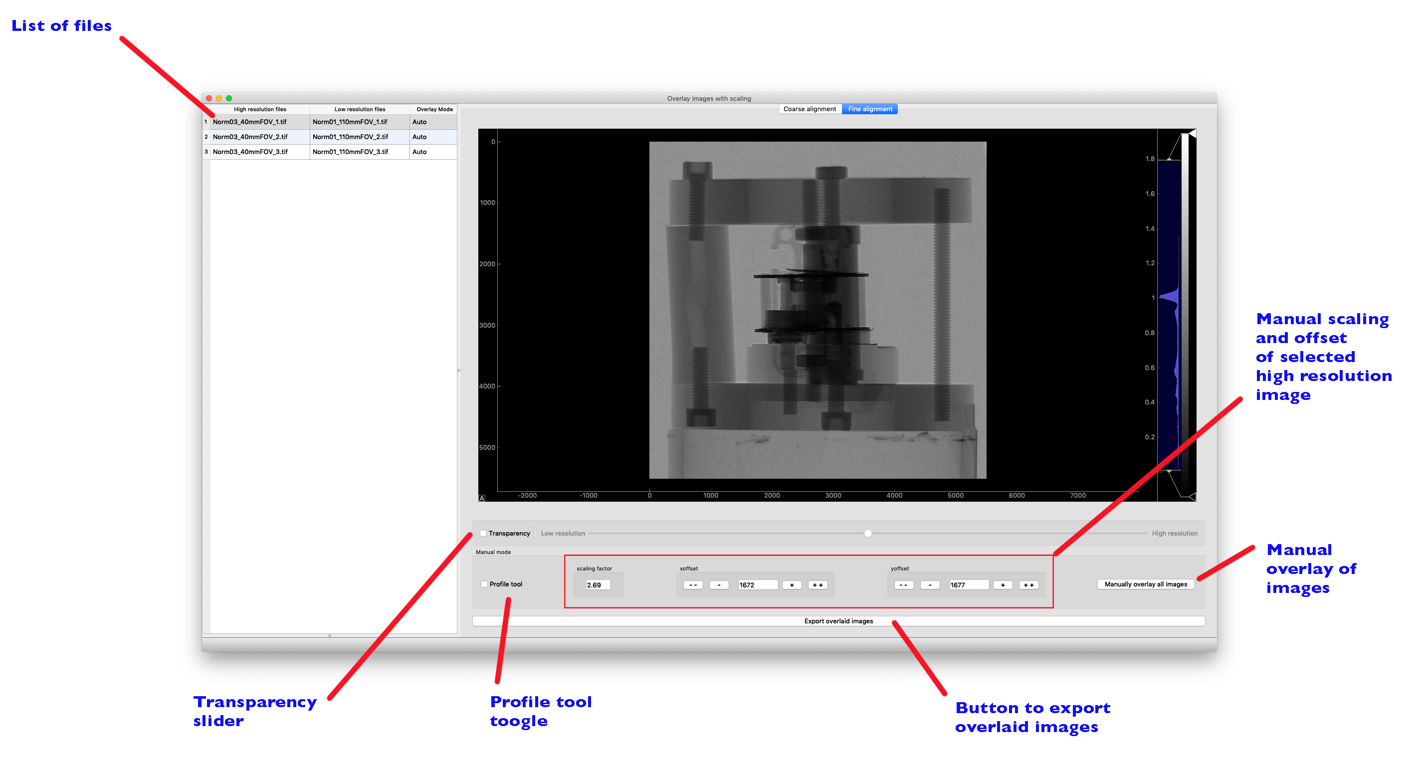Overlay Images :: Documentation for Hugo Learn Theme