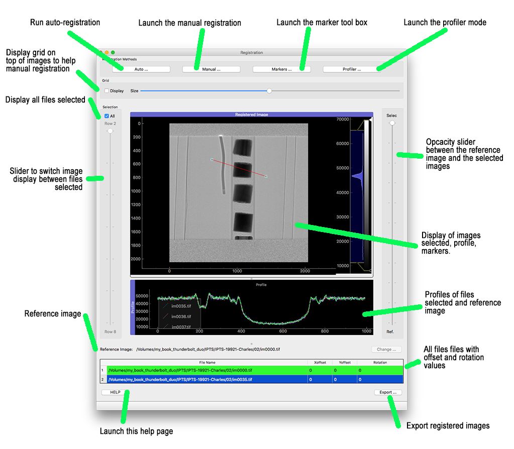 Registration :: Documentation for Hugo Learn Theme