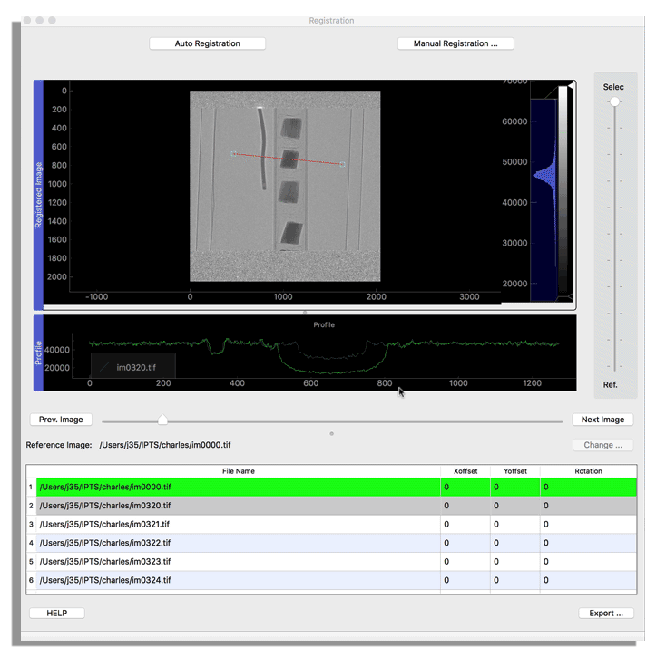 Registration :: Documentation for Hugo Learn Theme