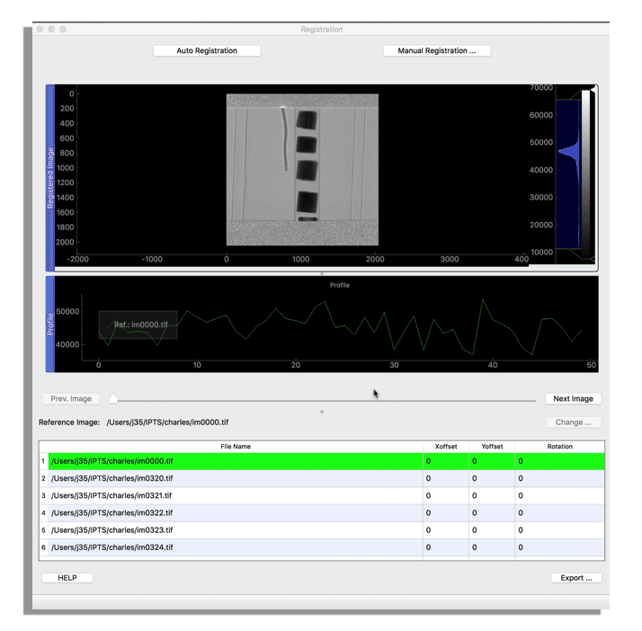 Registration :: Documentation for Hugo Learn Theme