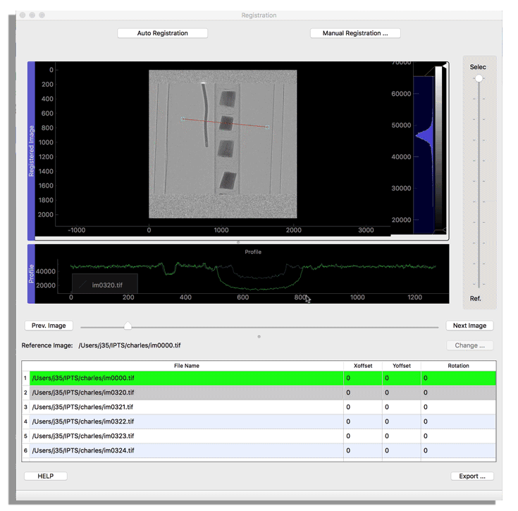Registration :: Documentation for Hugo Learn Theme